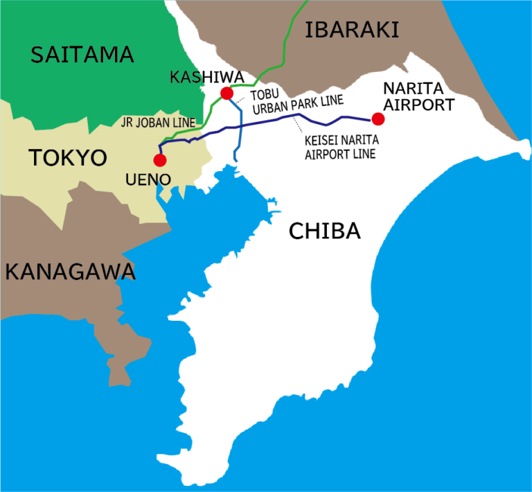 About Kashiwa | かしわグリーン観光社 Kashiwa Green Tourism Agency